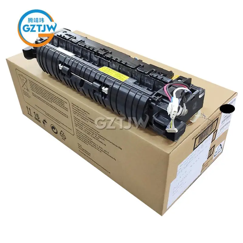 Z9M07A Fuser Assembly for HP E72525-E72630 - 220V Remanufactured