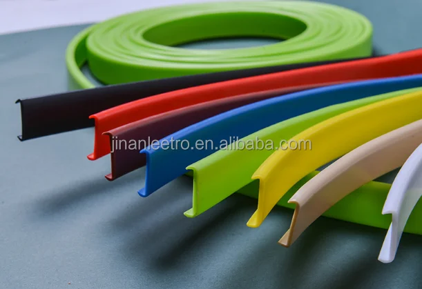 Mdf Edge Pvc Strip Frame Edge Decorative Strip Frame Plastic Edge ...