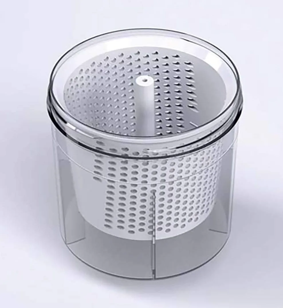 New Condition Plastic Varroa Mite Test Jar for Easy Check and Treatment ...