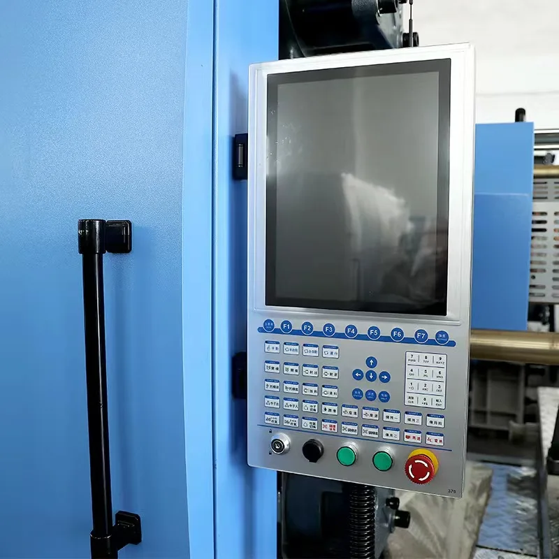 Vertical Plastic Injection Moulding Machine - Automatic Blister Molding ...