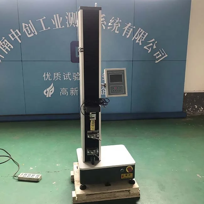 220V Motorized for Test Stand for Push-Pull Force Meter Tensile and ...