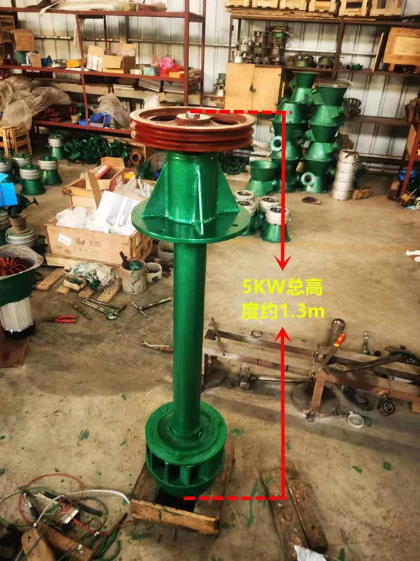 Customized Requirements Camping 5kw Hydro Energy Generator - Buy 5kw ...