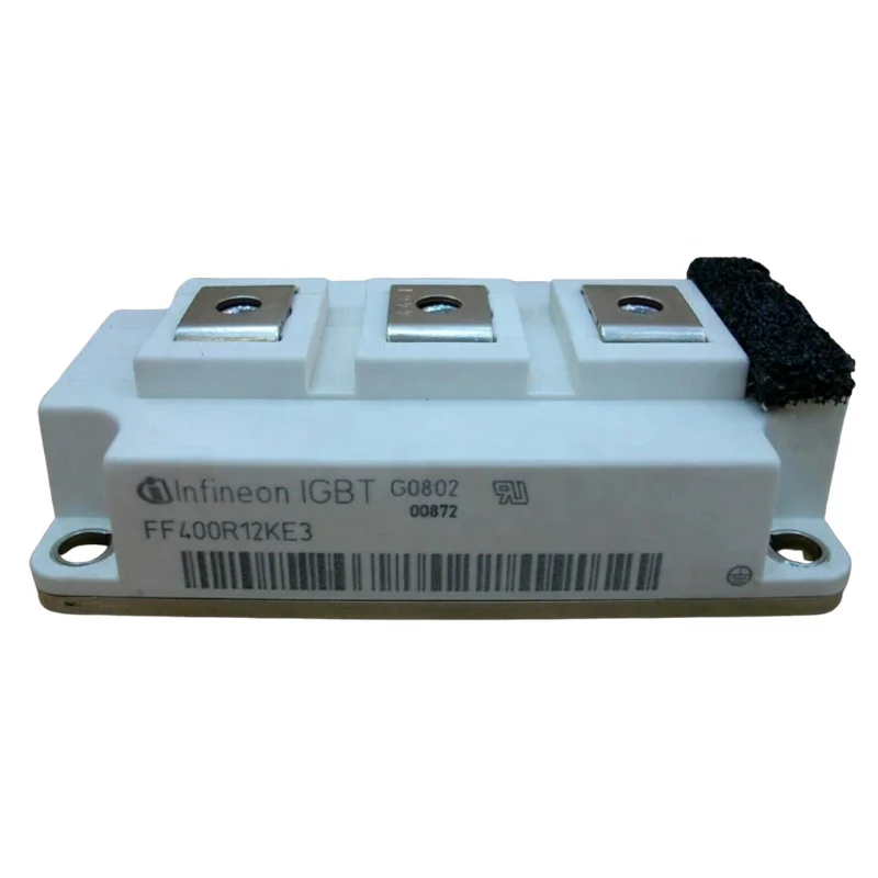 1200V 450A Dual IGBT Module FF450R12KT4 - Reliable Performance