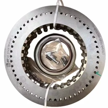 Half Speed Synchronizer Assembly Synchronizer Assy 1700020-tv304 ...