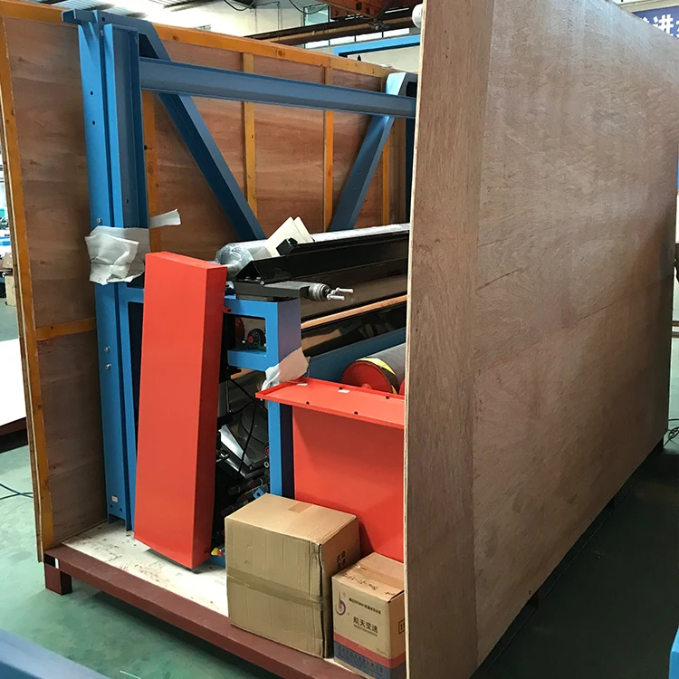 Pvc Banner Flex Making And Laminating Machine - Buy Flex Making And ...