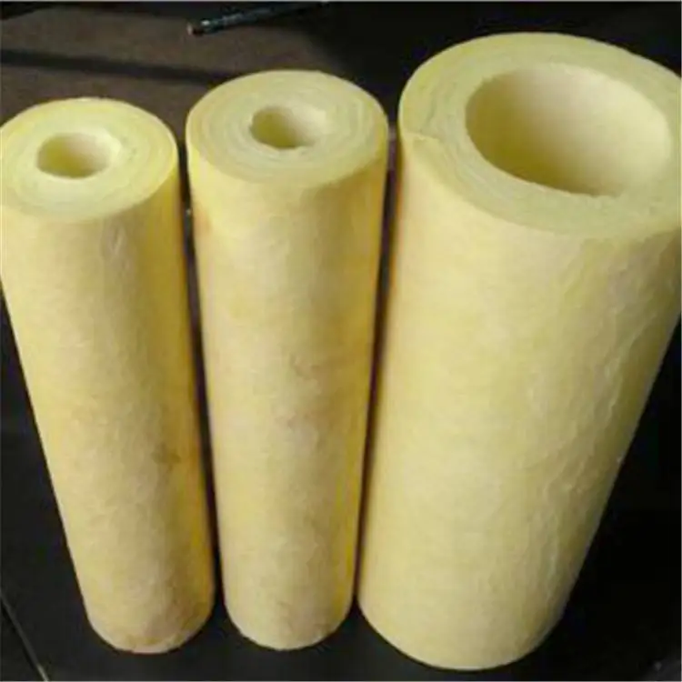Insulation Of Glass Wool Roll And Aluminum Foil Gas Stove Insulation ...