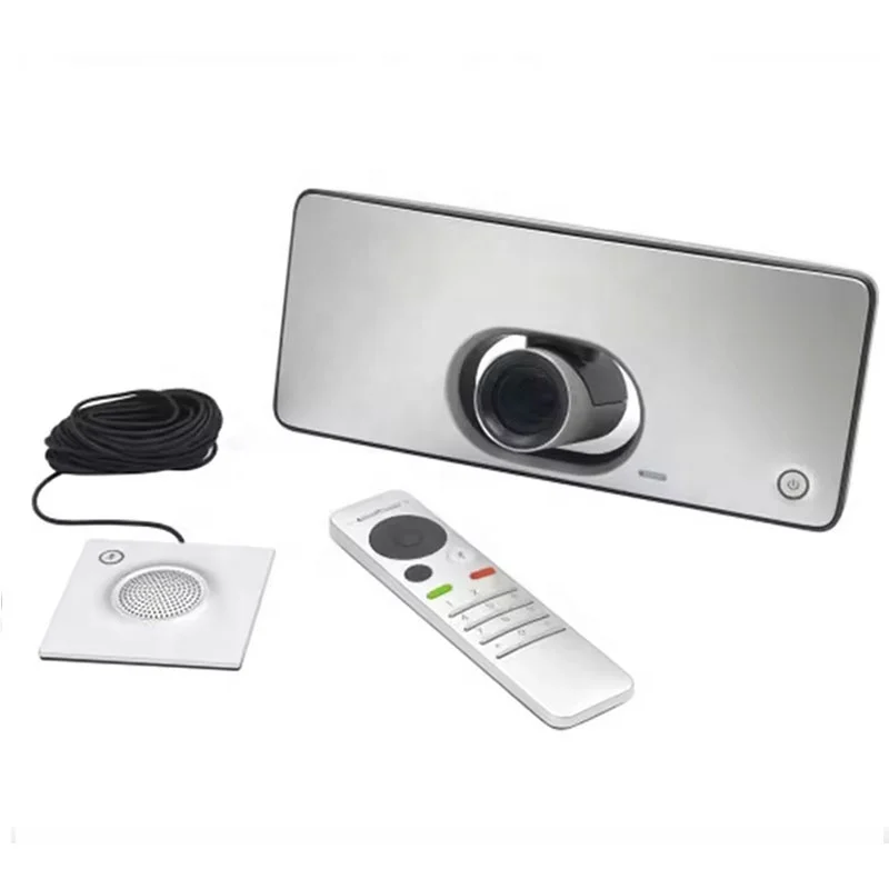 Cts-rmt-trc6 Remote Control Trc 6 Spare For Telepresence Sx10 - Buy Cts ...