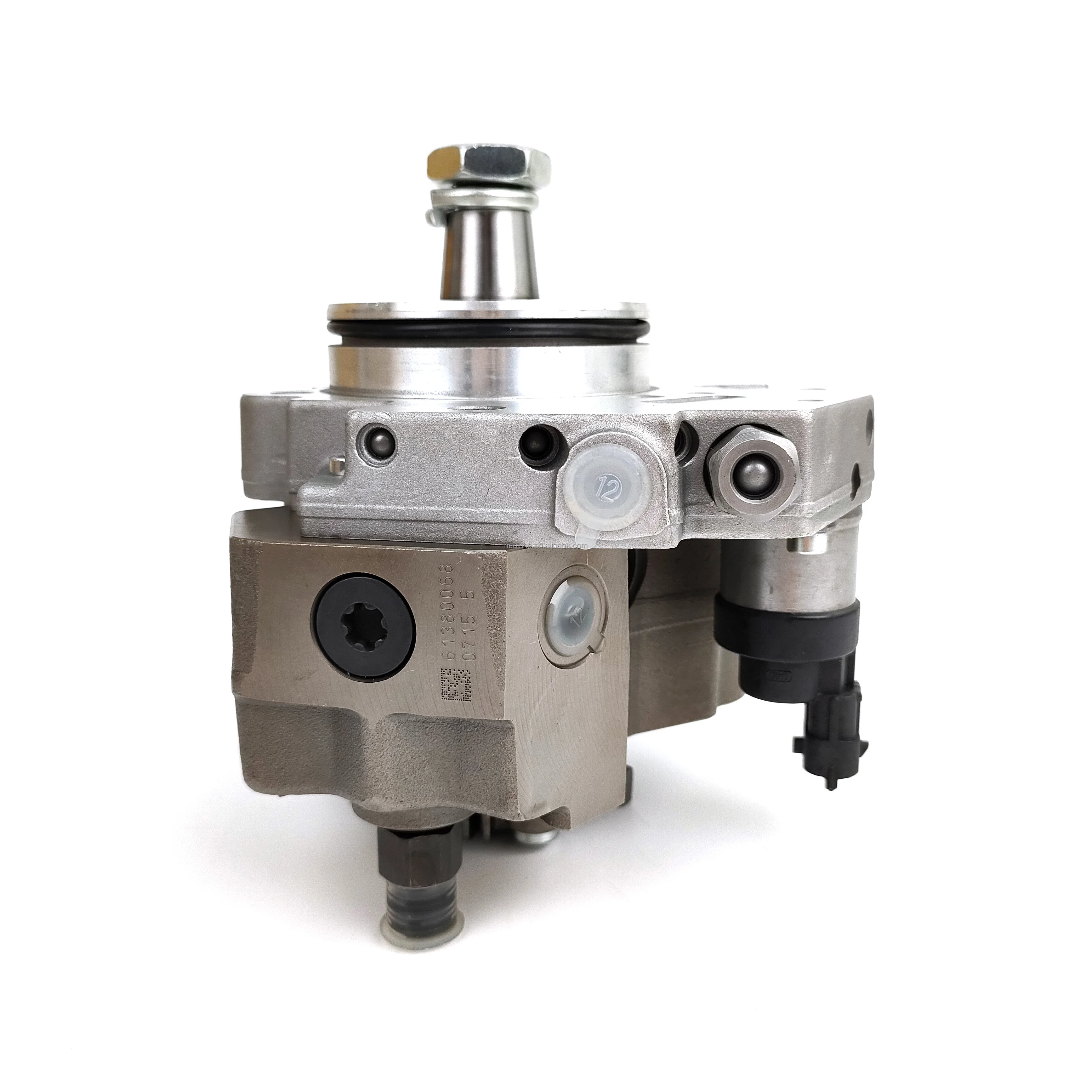 Genuine Common Rail Injection Pump 33100-4A700 331004A700| Alibaba.com