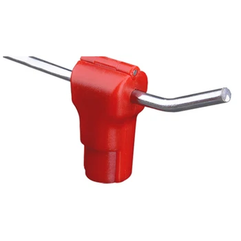 2024 Retail Store Display Anti-theft Plastic Hook Lock With Magnet Key ...