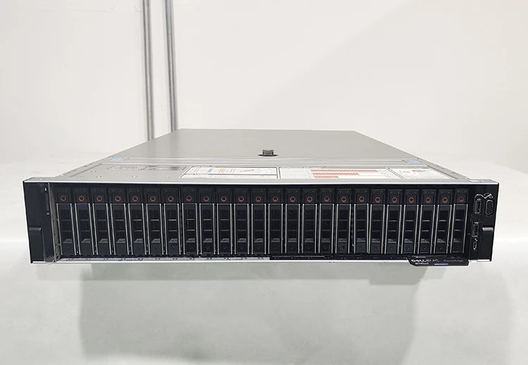 R740xd 2u机架式服务器24设置nvme U.2 3.84tb Poweredge R740xd服务器 - Buy R740xd服务器barebone,Poweredge R740xd ...