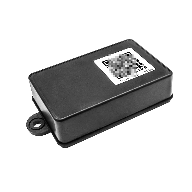 Waterproof Ble 4.2 /5.0 Ibeacon Tag For Iot Temperature And Humidity Sensor Asset Positioning ...