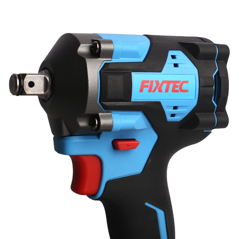 Alibaba.com: FIXTEC 400N.m 1/2 Inch Cordless Impact Wrench, 20V ...