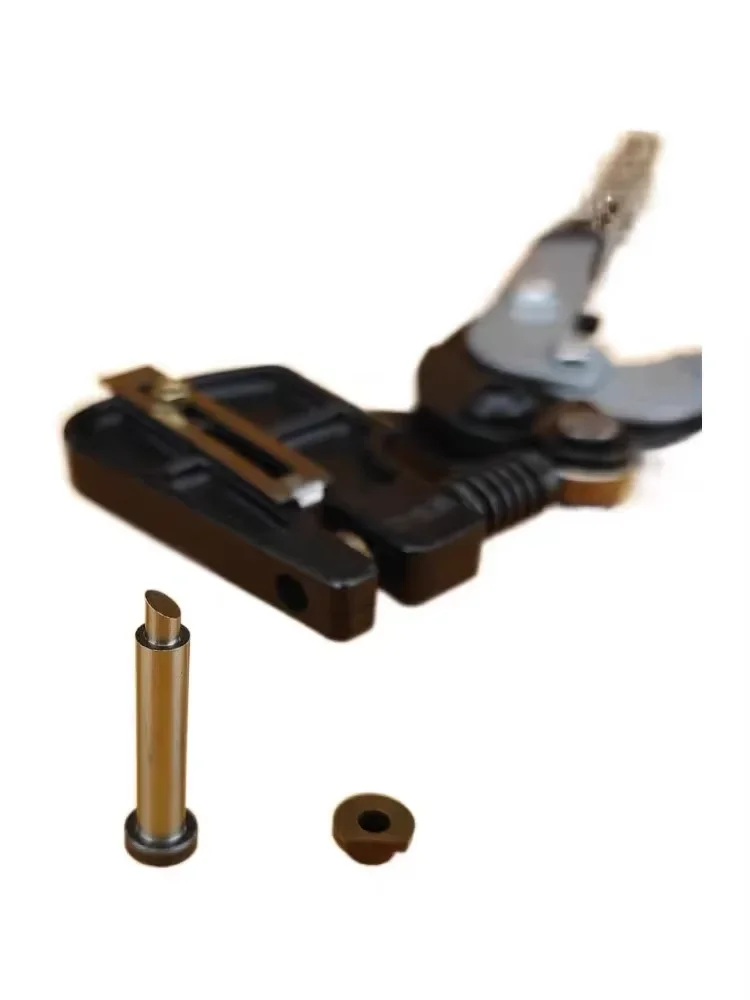 DJP18050 Heavy Duty Stainless Steel Manual Hole Puncher