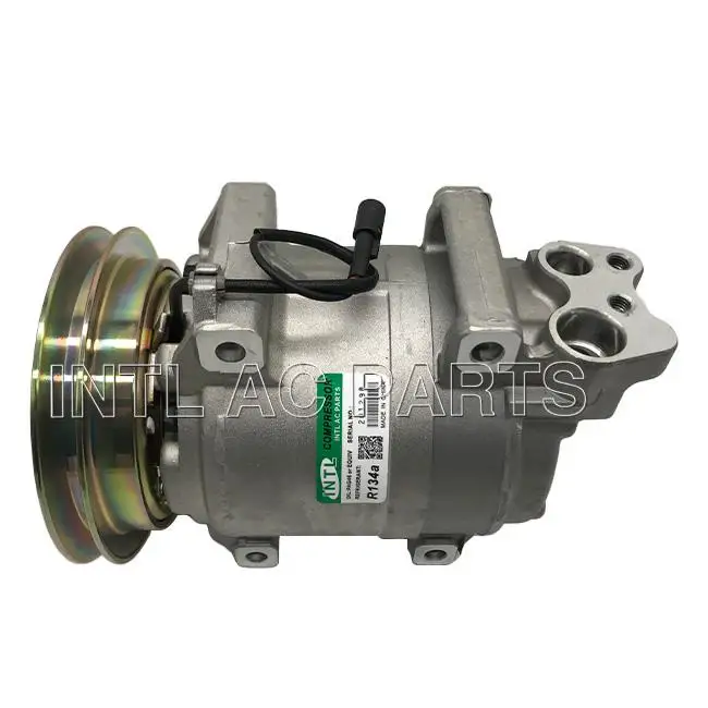 汽车空调压缩机适用于 Isuzu Npr Gmc W5 W5500hd 8973863490 - Buy Dks-15d Dks15d Air ...