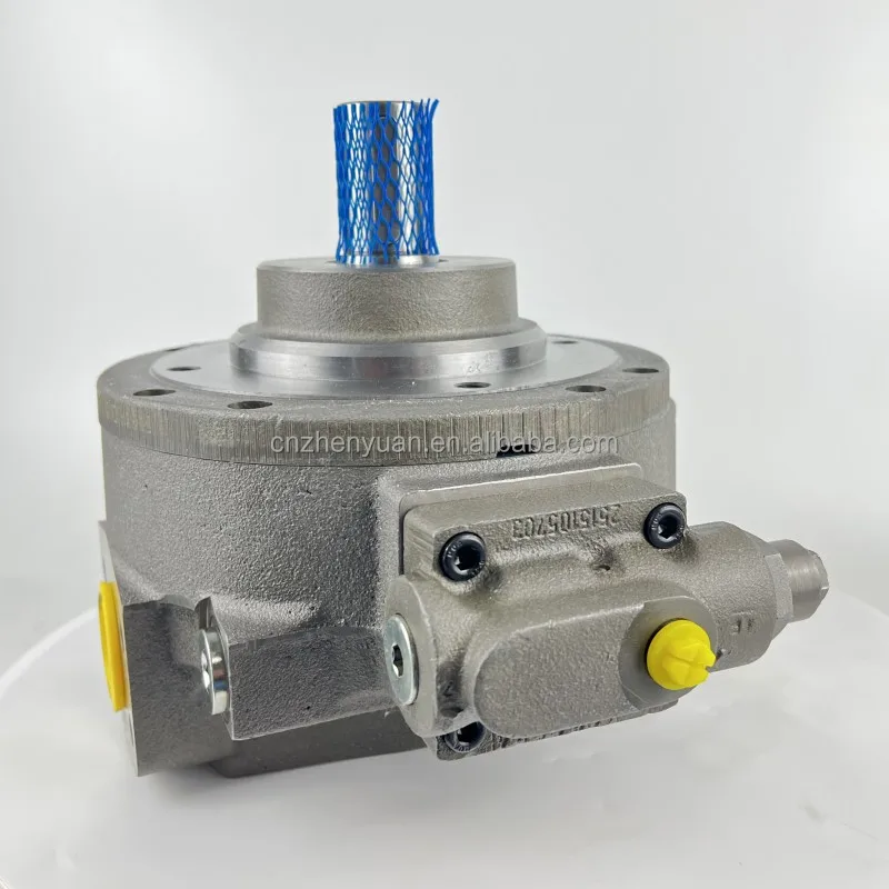 Mo Og High Pressure Hydraulic Pump D951/d952 D953/d954/d955/d956 Series ...