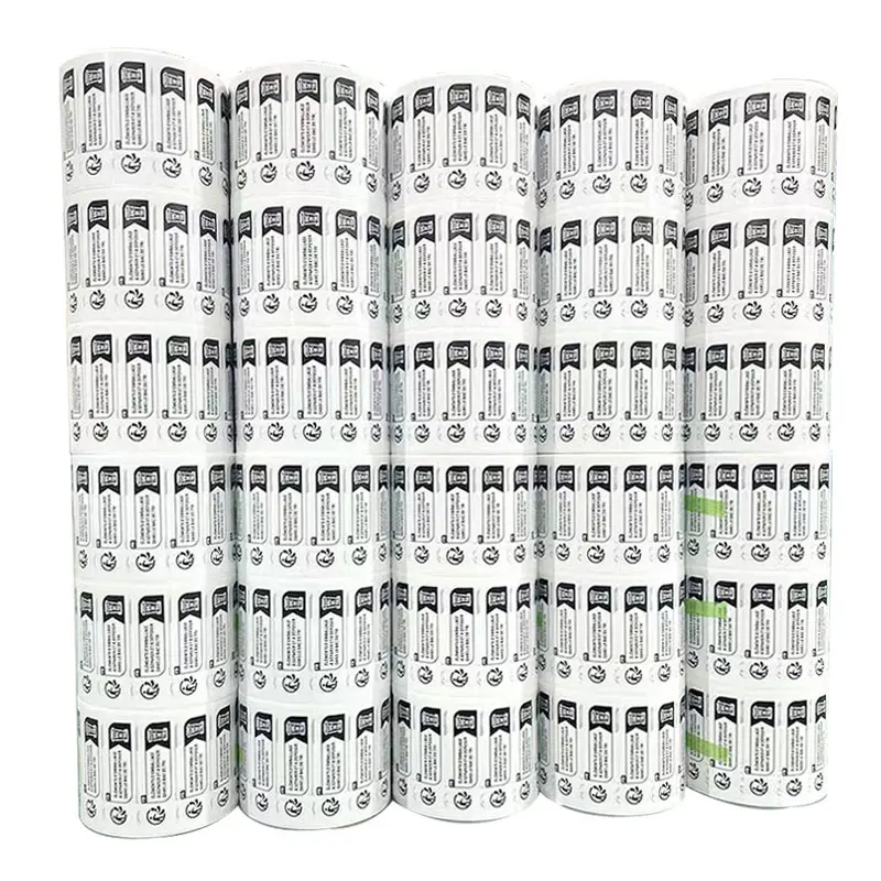 High Quality Adhesive Suffocation Warning Label Stickers Waterproof ...