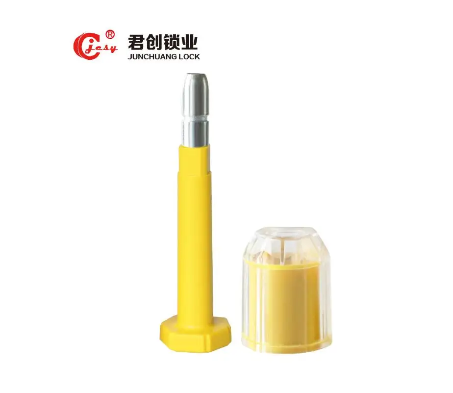 Jcbs201 High Security Container Bolt Seal Car Seal Cargo Finger Press ...