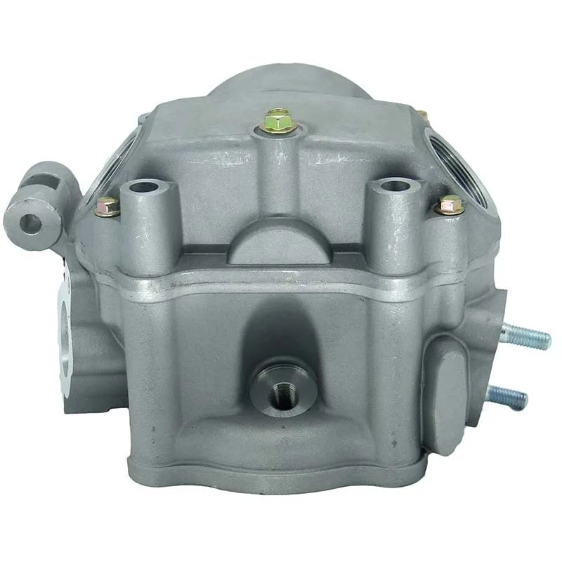 250cc Cylinder Head Assy For Loncin Cb250 Water Cooled Engine Jinling ...