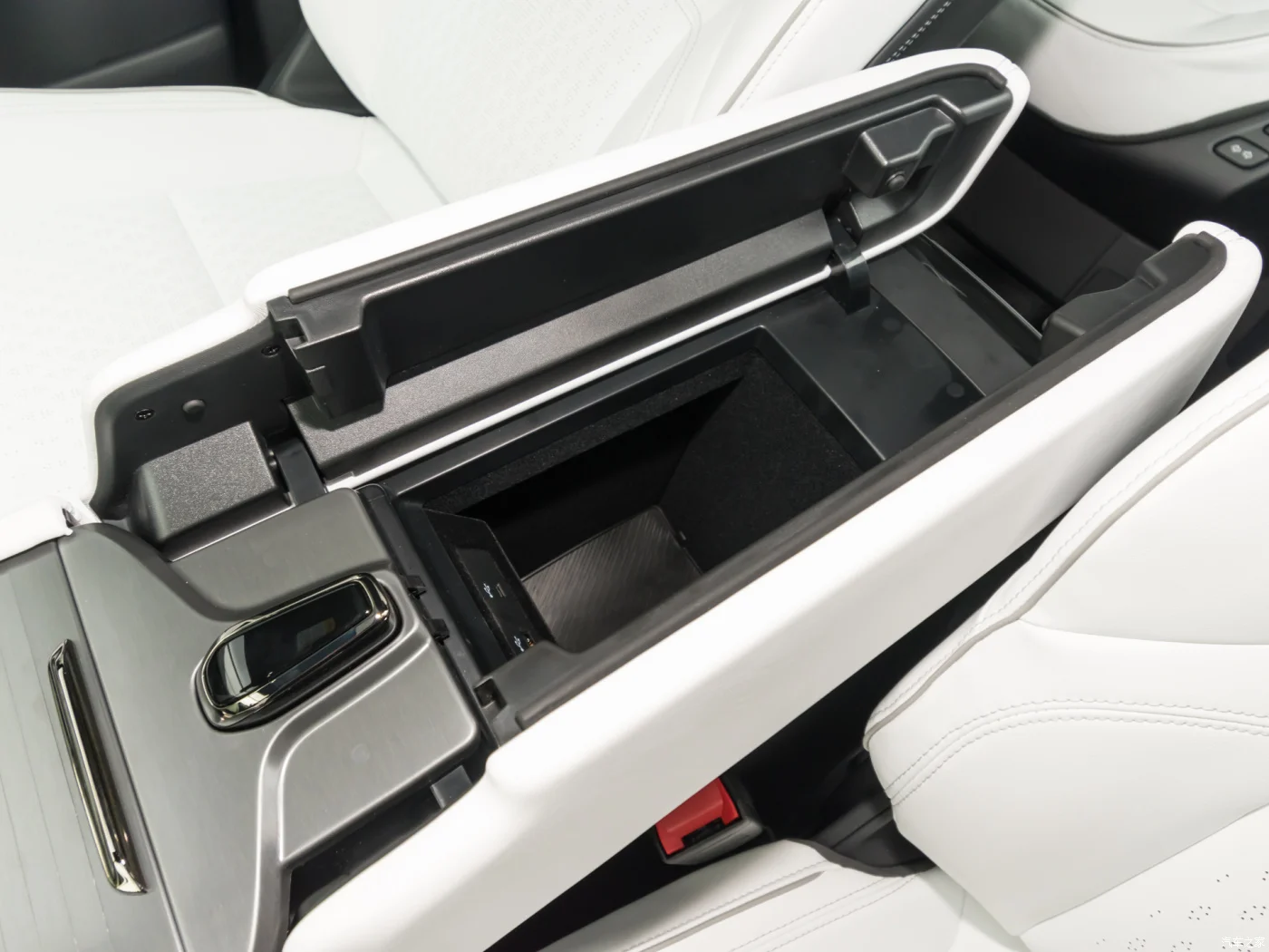 Smart Electric Cars Suv Large Space New Energy Vehicles Hiphi X Made In ...