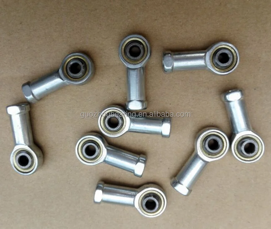 IKO Brand Spherical Plain Bearing Rod End Bearing PHS25| Alibaba.com