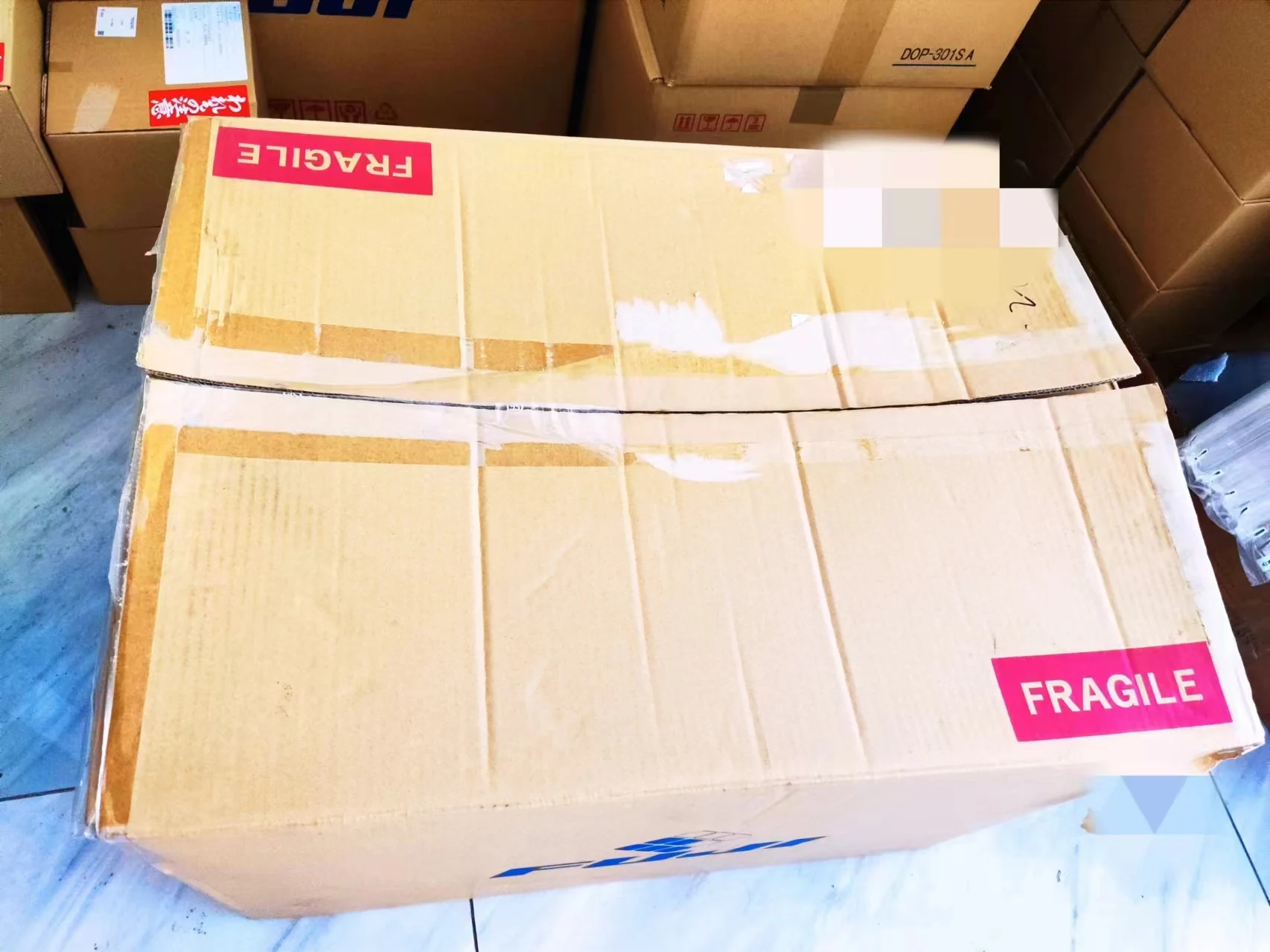 SMT AUTOMATIC Pick and Place Machine Spare Parts FUJI NXT H24 Head Fuji ...