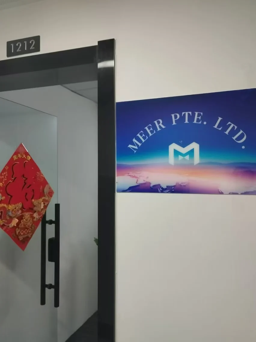 Company Overview - Qingdao Le' Ang International Trade Co., Ltd.