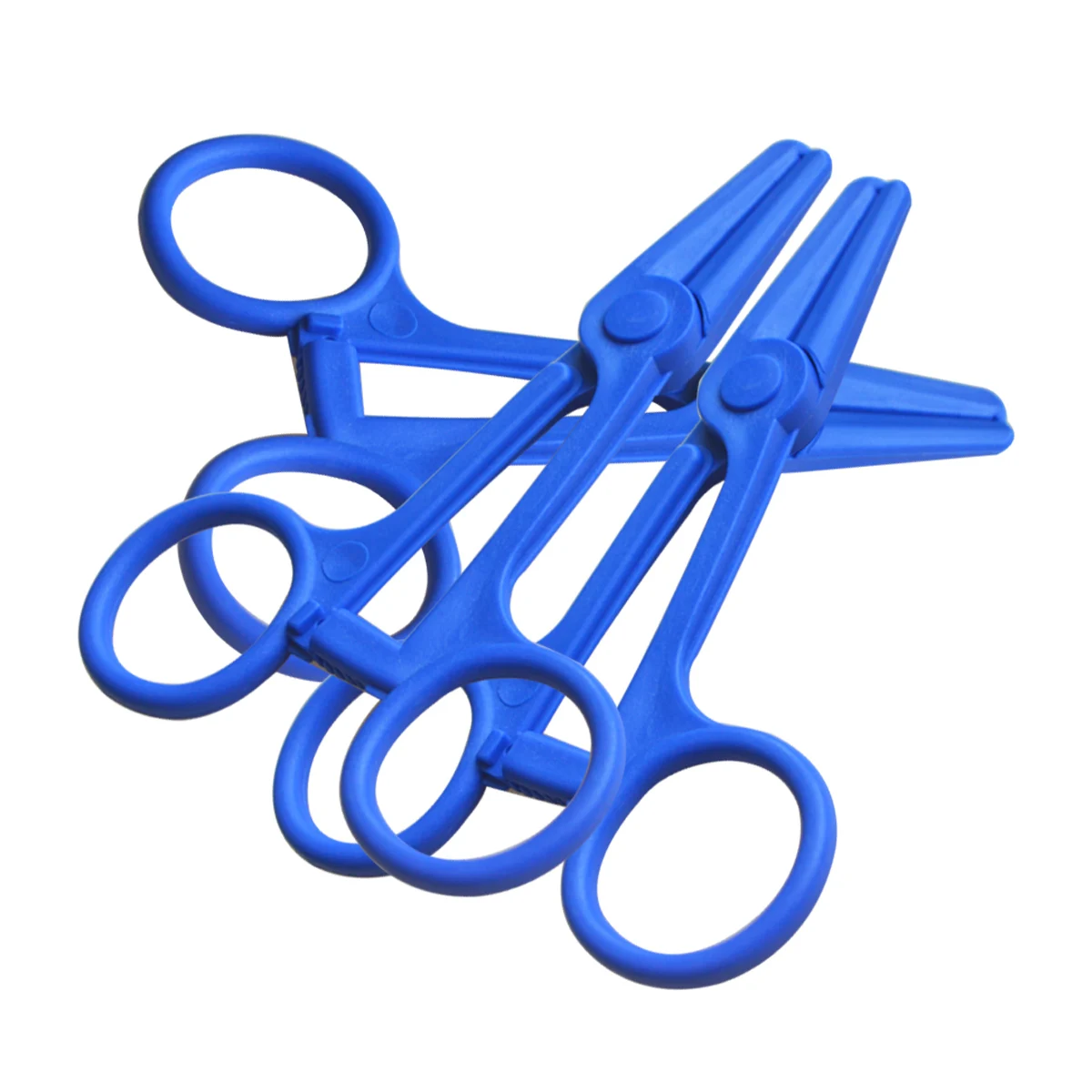 ABS Plastic Hemostatic Forceps Surgical Forceps First Aid Tools for ...