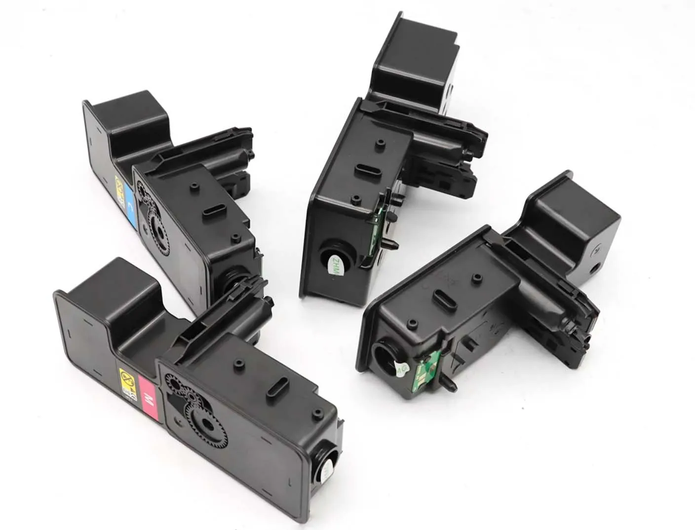 X&O Premium Compatible Kyocera Ecosys MA2100 Ink Toner Cartridge