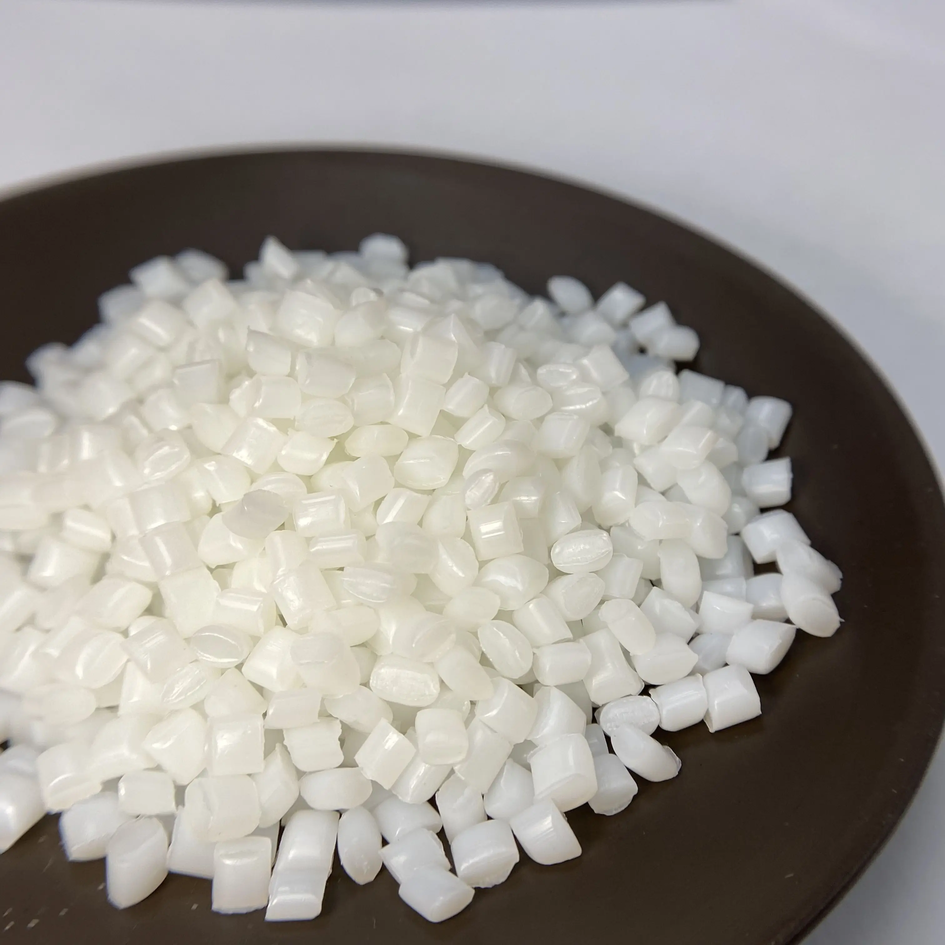 Pa66 G8 K01 40% Grade Glass Fiber Reinforced Pa66 Virgin Modified ...