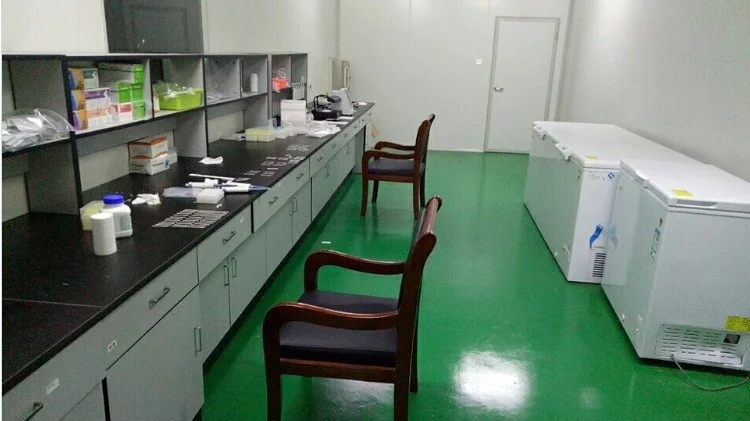 ISO Approved Veterinary Supplies - Rapid Test Kits for Dogs