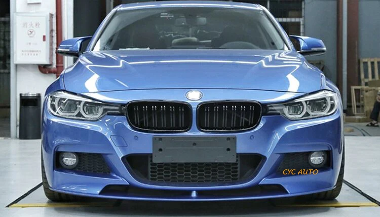 F30 M Performance Body Kit - Upgrade Your BMW 3 Series