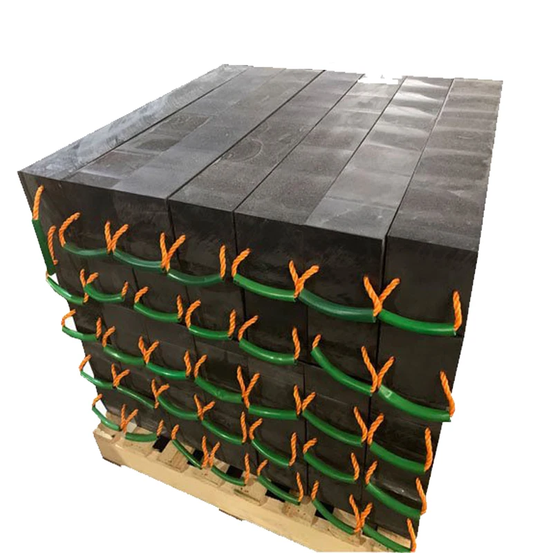 Uhmwpe Bunker Truck Bed Conveyor Hopper Chute Wear Resisting Liner ...