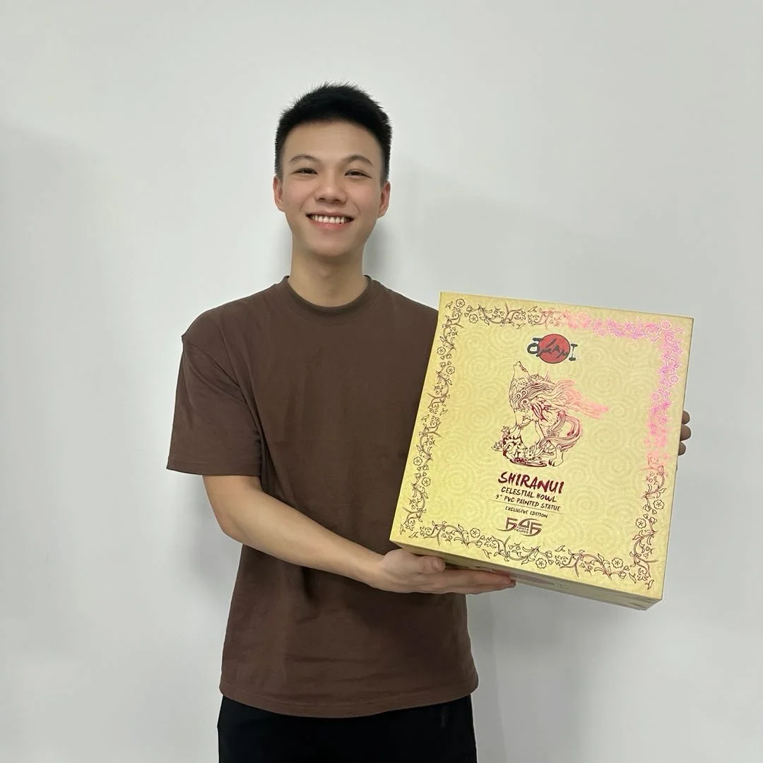 Company Overview - Dongguan Huachen Packaging Co., Ltd.