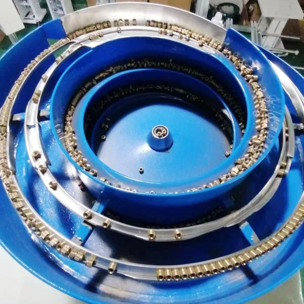 Custom Auto Rivet Feeder Machine Automatic Nut Insertion Machine for ...