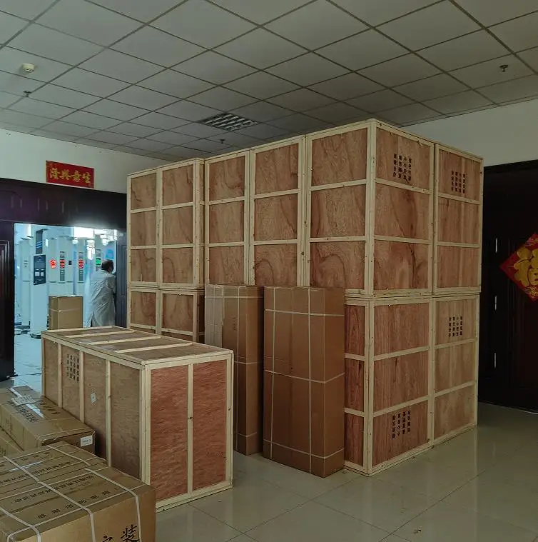 500kg Medical Ultrasonic Height Weight Scale Multifunction Height Fat ...