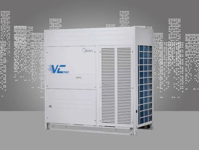 Vrf Midea Air Conditioner Inverter Mini Vrf Vrv System Air Conditioners - Buy Air Conditioners ...