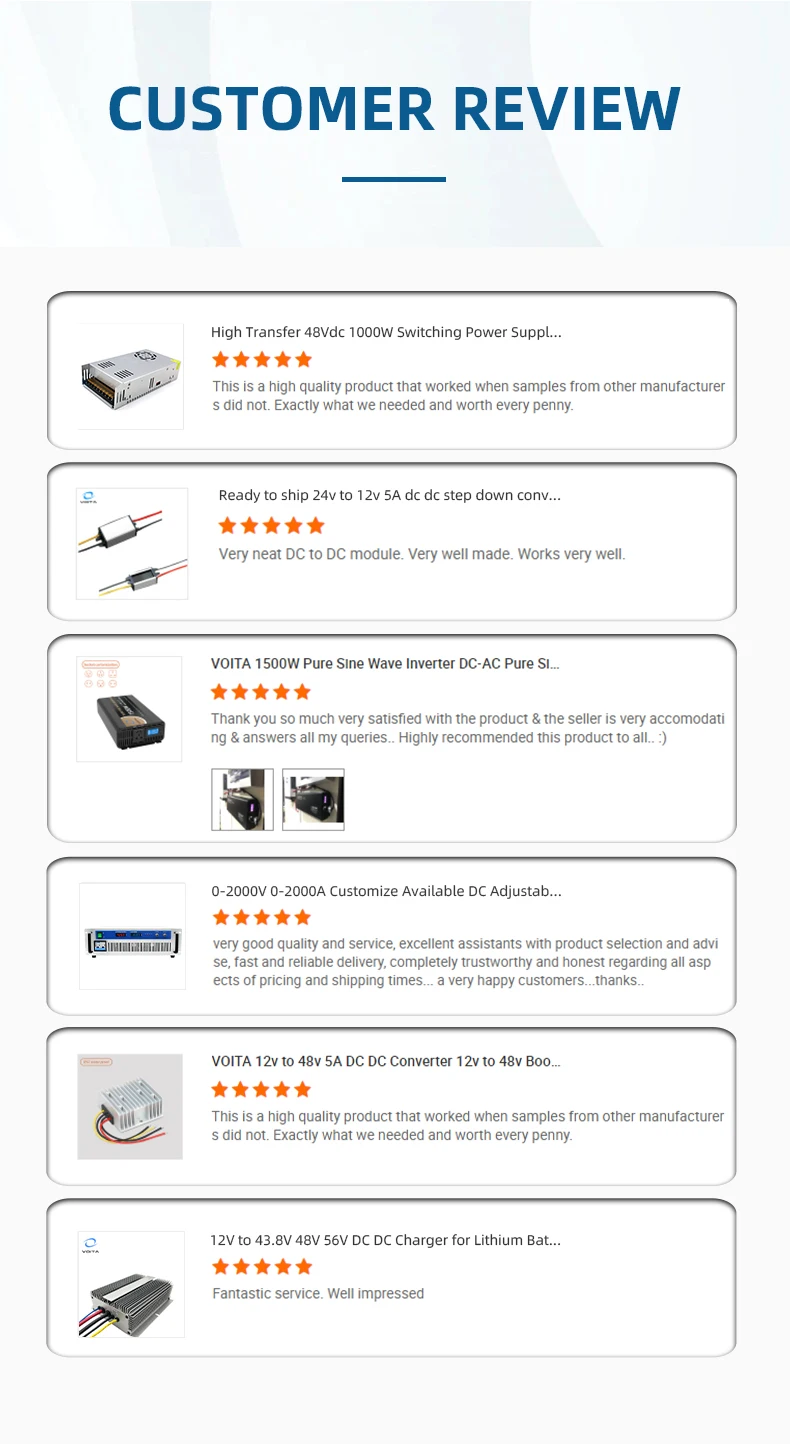 Factory Customization 19 Inch Rack Static Transfer Switch Single Phase ...