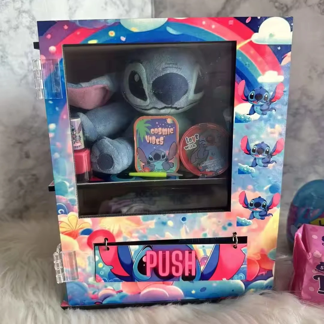 11*15 Inch Mdf Blanks White Gift Box Storage Sublimation Vending ...