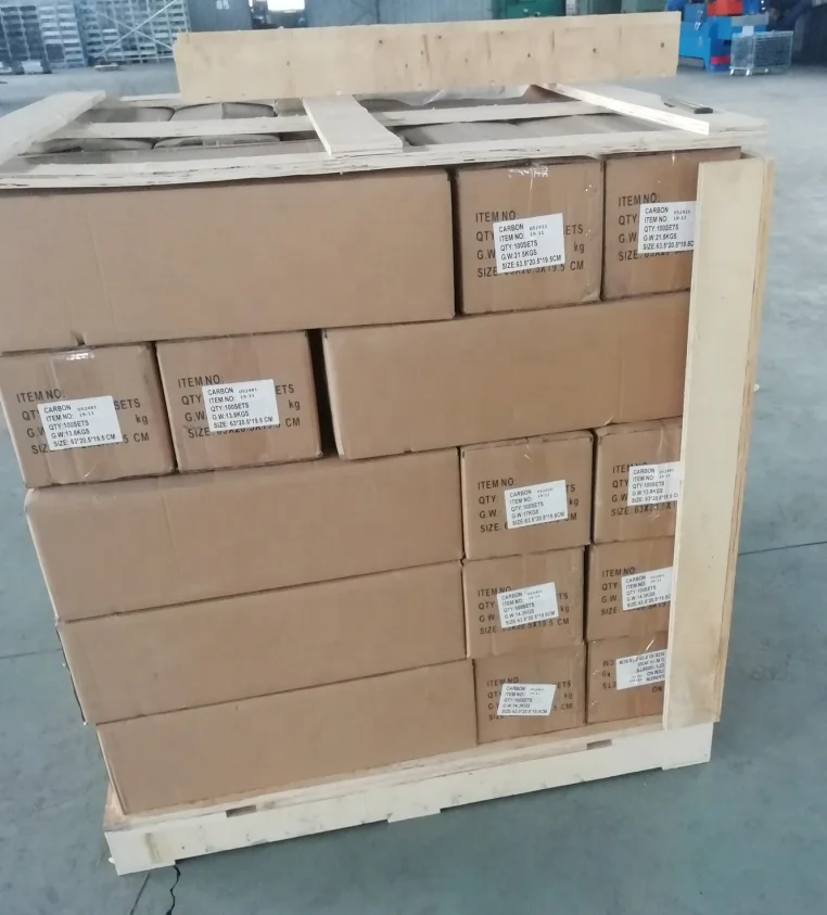 Japanese Truck High Quality Brake Lining Brake Shoe 04494-37021 For ...