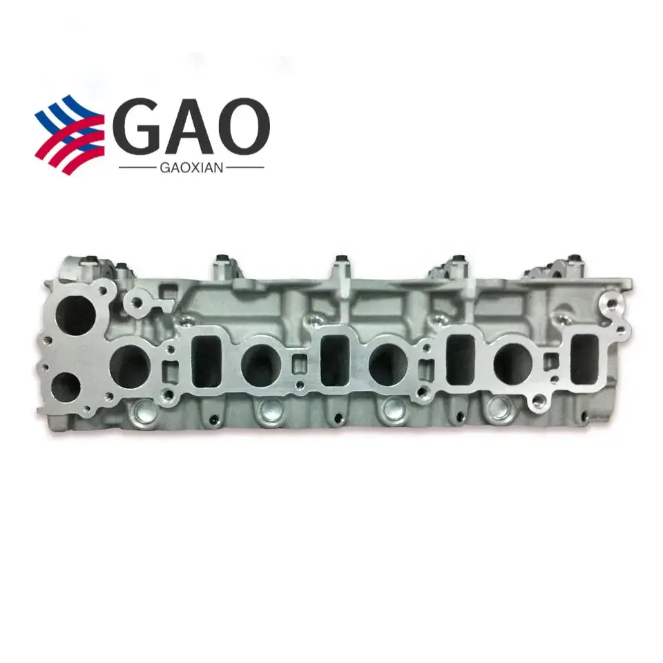 Cylinder Head OE Number 11101-30050,11101-30030 for Toyota LAND CRUISER ...