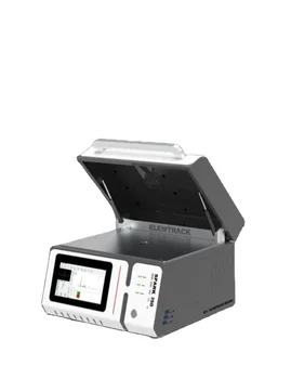 Spark 350 Portable Xrf Spectrometer Gold Pmi Alloy Rohs Testing Easy-to ...