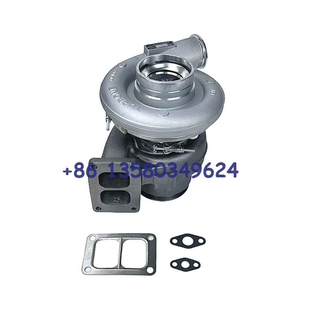 Voe4033835 Ec380 Ec480 Excavator He500fg Turbocharger 4033835 3781029 ...