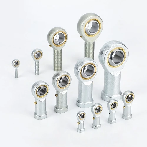 Rod End Bearing Phs12,Phs12a,Phs12b - Buy Rod End Bearings 12mm Rod End ...