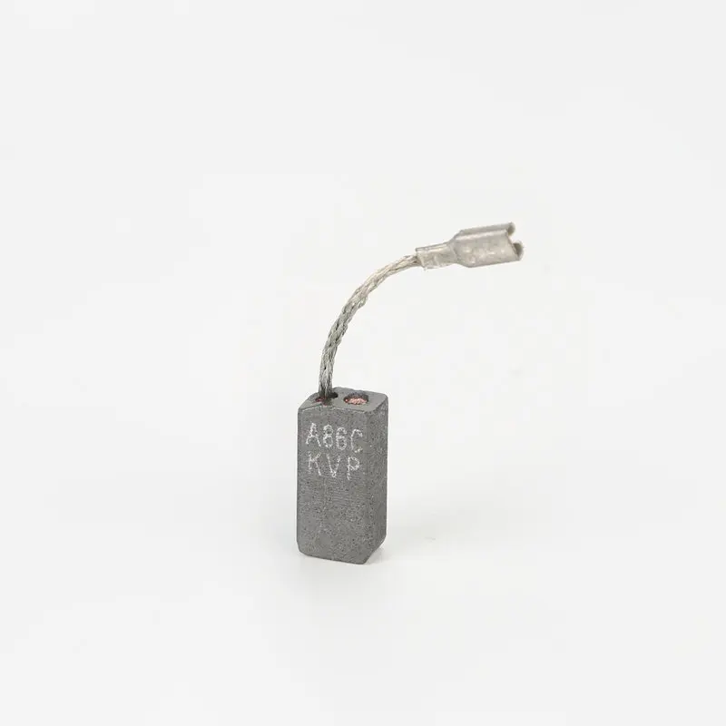 Genuine GWS 6-100 Carbon Brush for Drill Master Power Tools