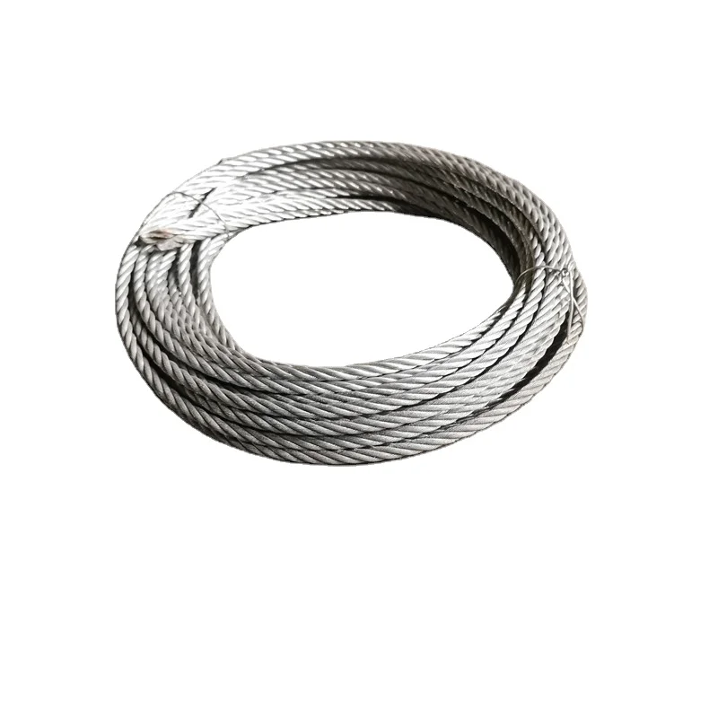 ZLP800 Wire Rope Lifting Platform - 800kg Capacity & 100m Height