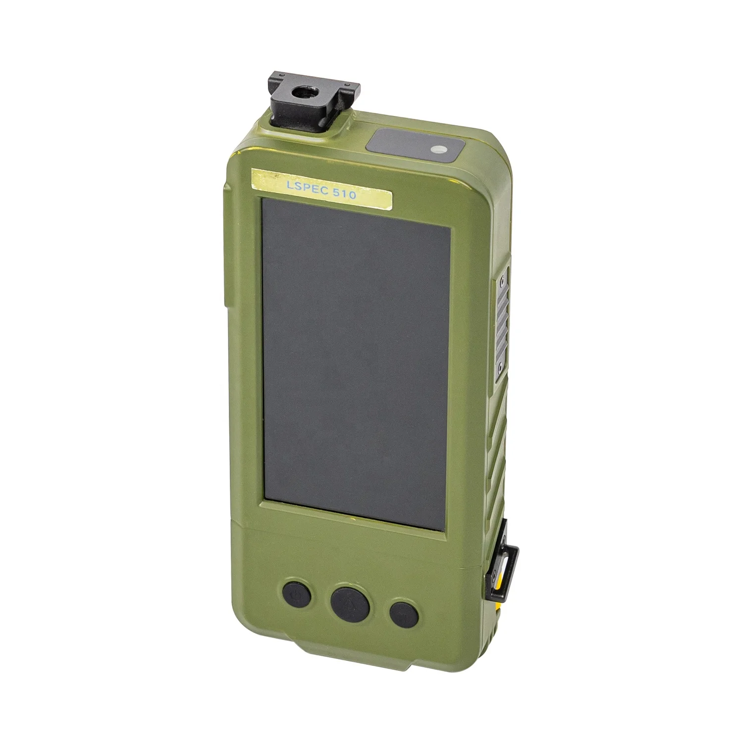 Handheld Raman Spectrometer Handheld Raman Analyzer| Alibaba.com