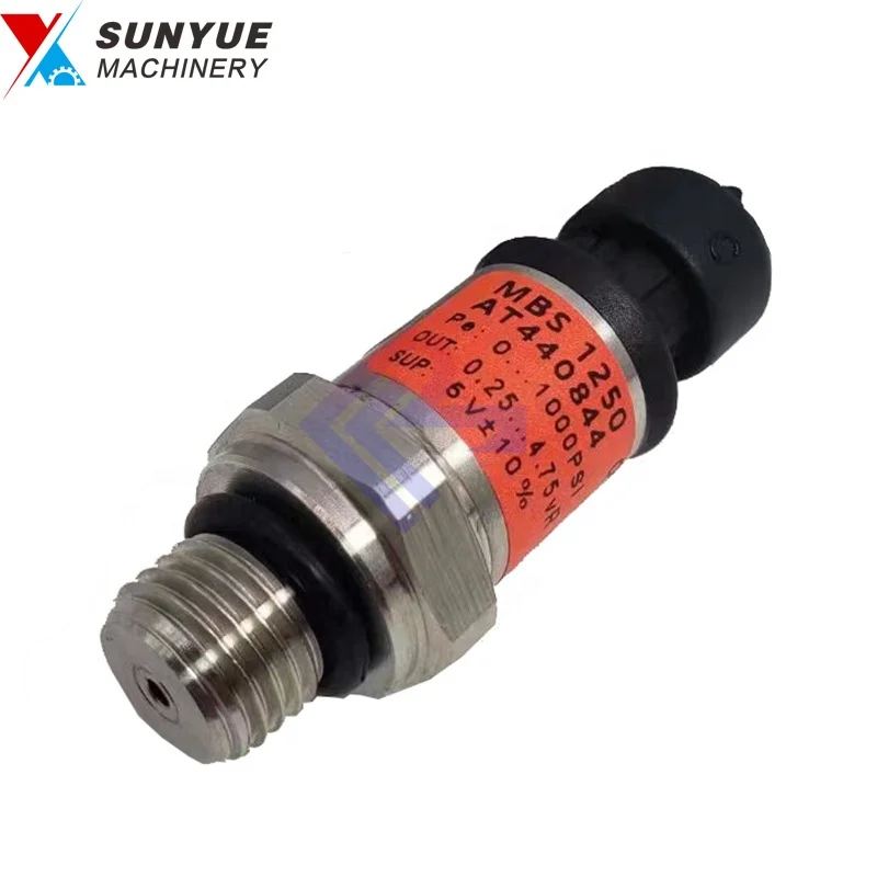 At440844 063g1949 Mbs1250 Pressure Sensor For Deere E210 E230 E240 E260 ...
