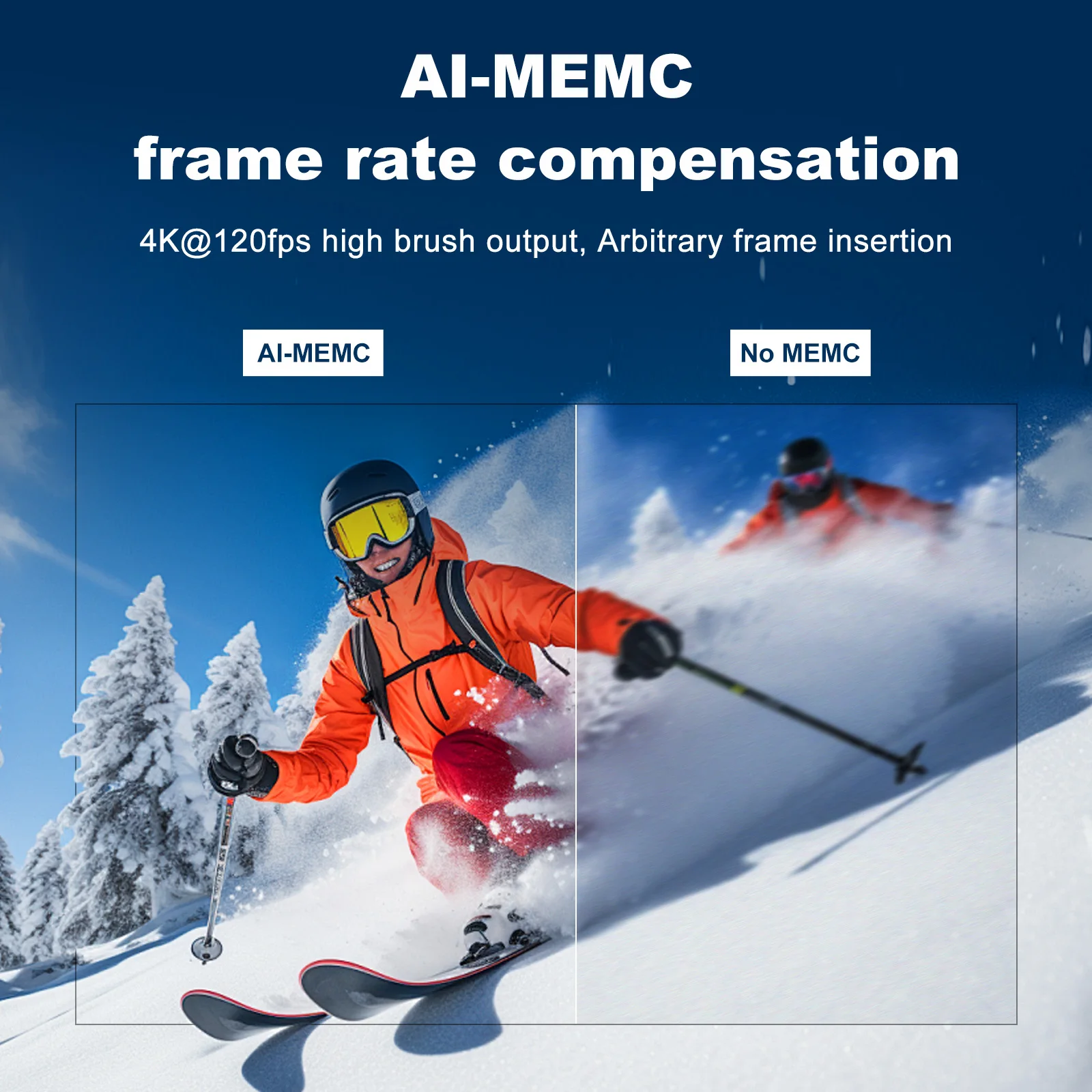 H96 Max RK3576 - 8K Android 14 TV Box - Octa Core Media Player