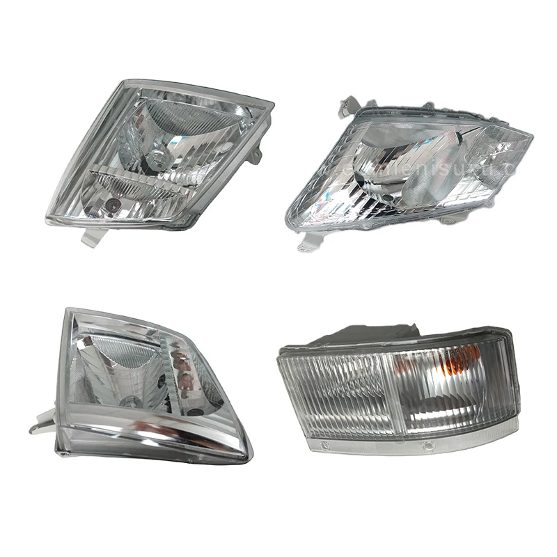 Truck Spare Parts For Isuzu 4jb1 Radiator Hose Engine Systems Timing ...