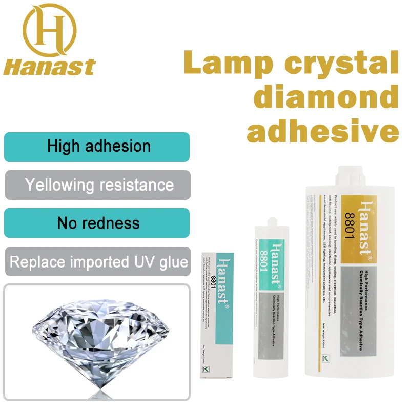 706 Silicone Rubber Translucent Waterproof Sealant Electronic ...